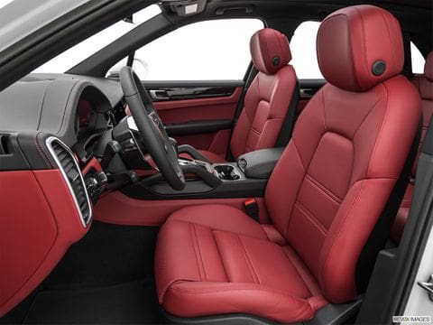 المواصفات القياسية "سيارة burish kayyn" بورش كايين الرياضية 2022 تعرف ...