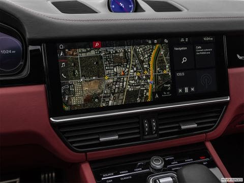 المواصفات القياسية "سيارة burish kayyn" بورش كايين الرياضية 2022 تعرف ...