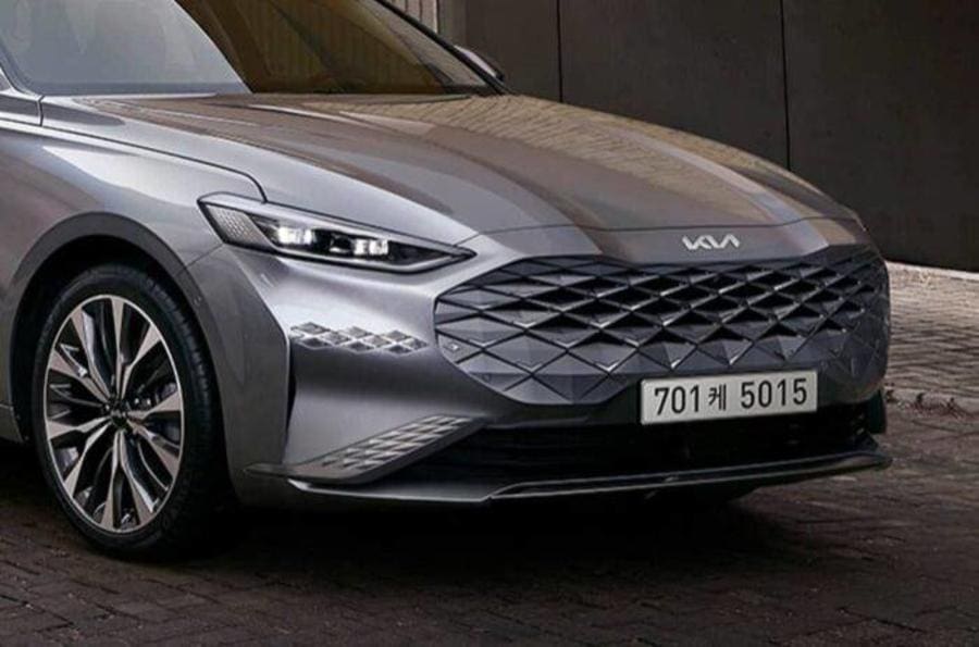 الوحش الكوري.. أسعار ومواصفات كيا K8 موديل 2022 في السعودية