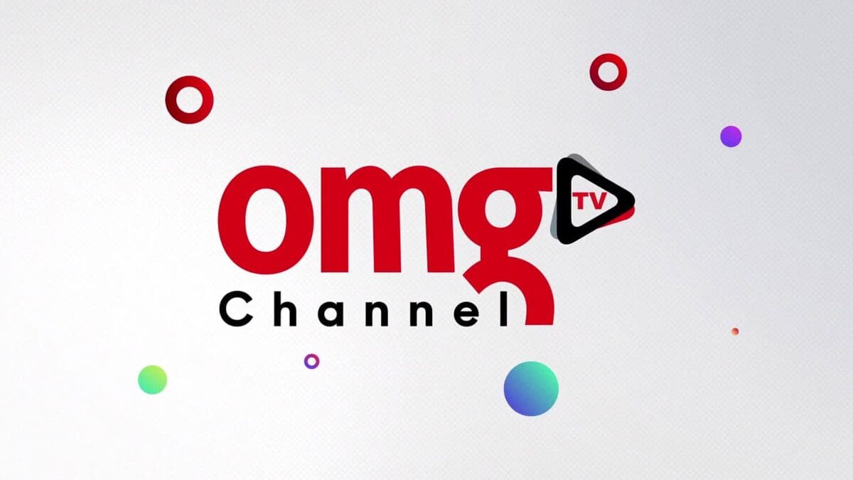 تردد قناة OMG الجديد على النايل سات