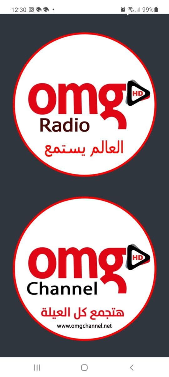 اضبط تردد قناة OMG TV لعام 2023 على نايل سات.. قناة هتجمع العيلة