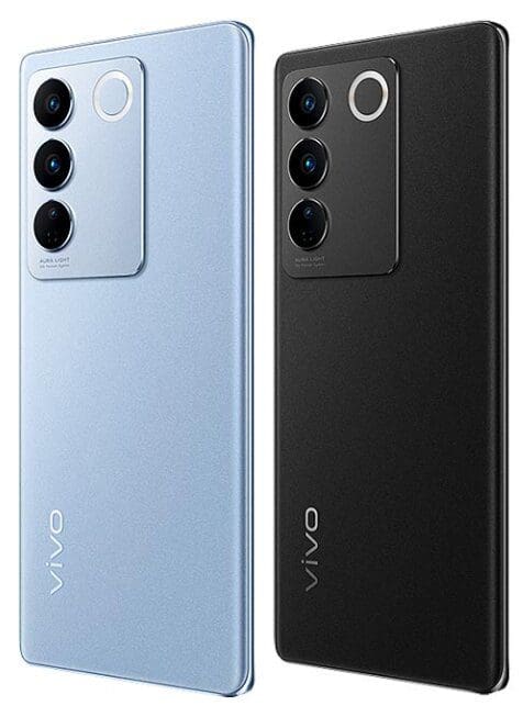 مواصفات vivo V27 وسعره مع توضيح مميزاته وعيوبه