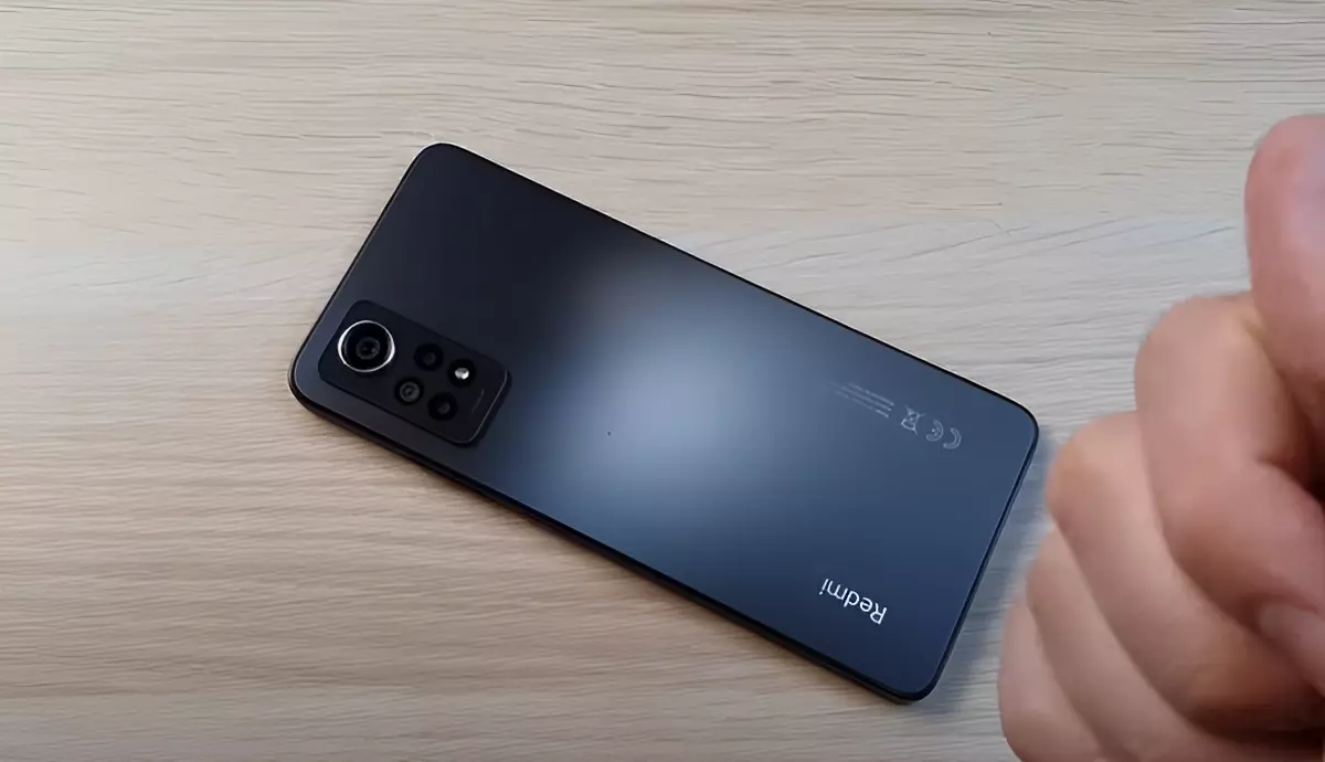 إطلاق شاومي لنسخة ريدمي نوت 12 مع ذاكرة وصول عشوائي 12 جيجابايت وسعة ...