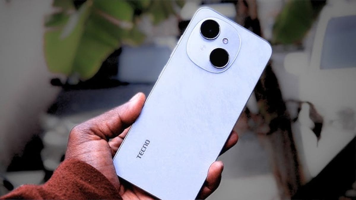 اخبارك نت | الكل هيشتريه.. تكنو تعلن هاتفها Tecno Pop 9 4G أرخص هاتف أندرويد بالأسواق